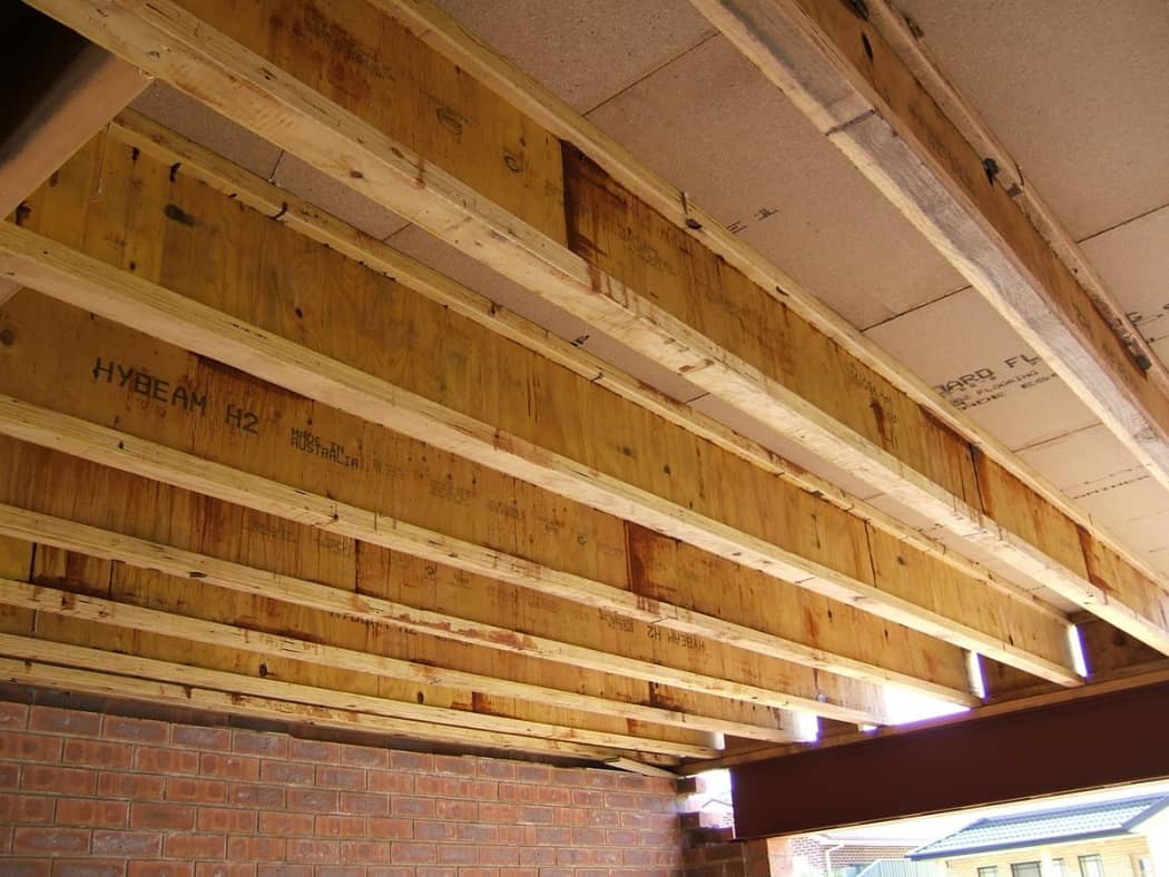 Steel Beam Vs Laminated Beam at Wesley Brown blog