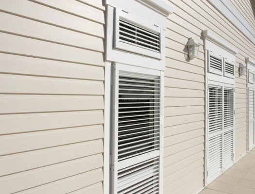 External Cladding Fibre Cement Weatherboards - Australian Tradition