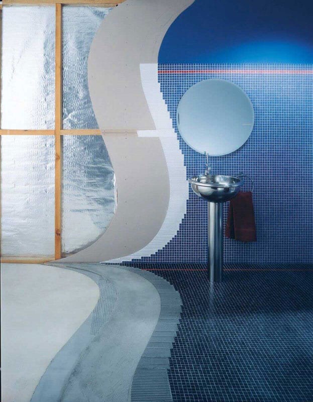 Internal Linings Fibre Cement protects from damaging factors