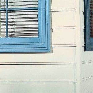 Weatherboard Cladding & External Cladding - Big River Group