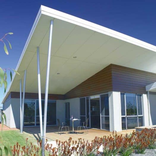 Fibre Cement Internal Lining - Internal Wall Linings