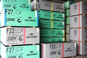 Armourform Formply | Premium Structural Plywood