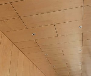 Hoop Pine Plywood - Panels & More - Big River Group