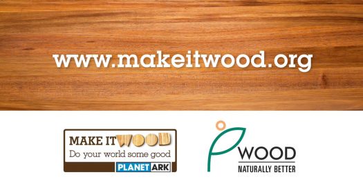 Make it Wood - Big River Building Products