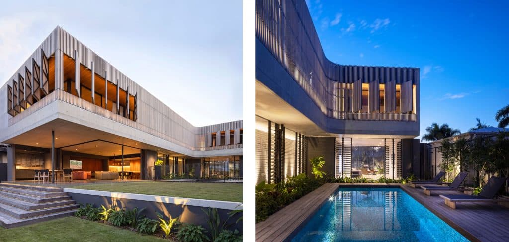 Culbara Street Residence - Big River Building Products