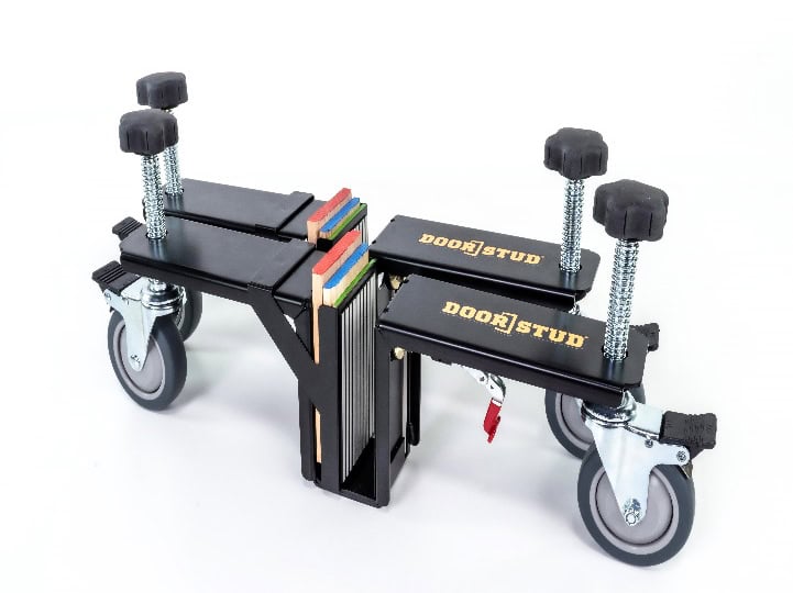 Door Stud - Door Hanging Tool - Big River Group