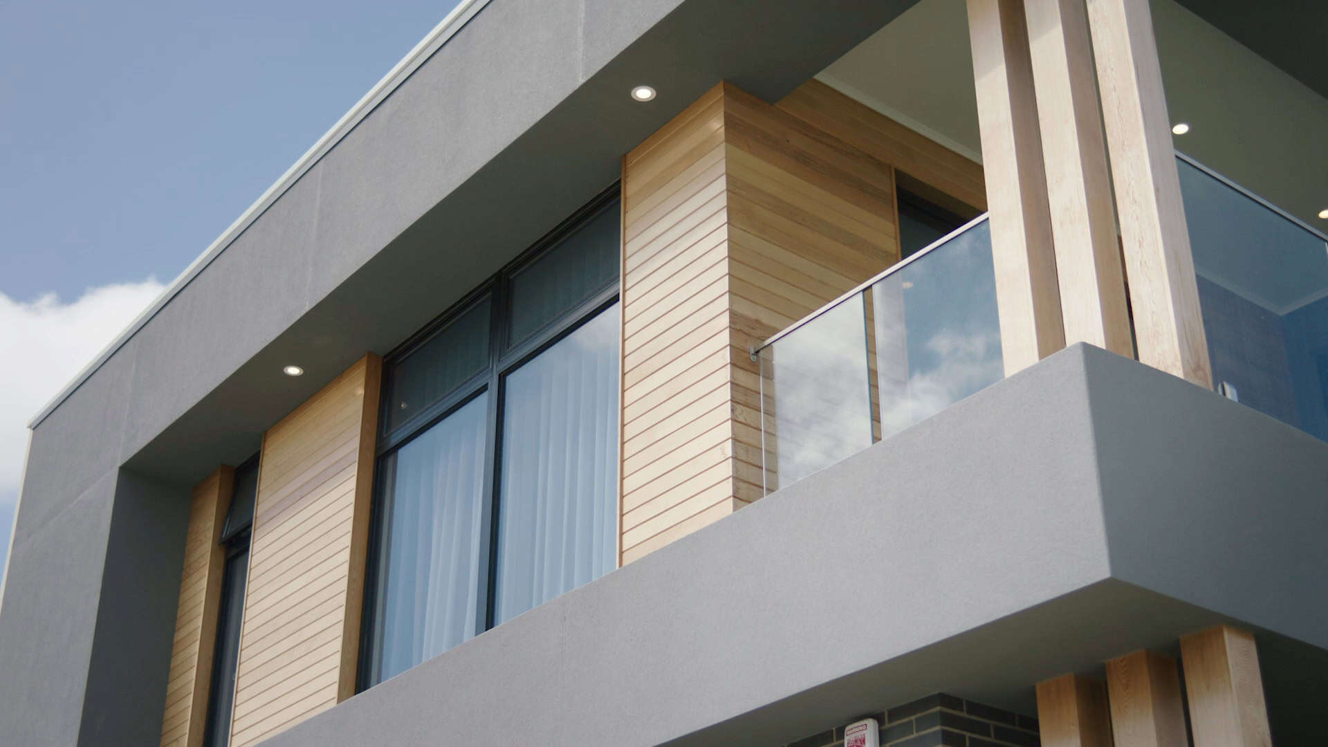 MaxiWall - Lightweight Walling AAC Panels