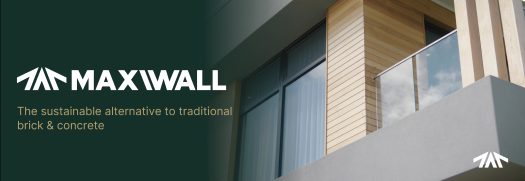 MaxiWall - Lightweight Walling AAC Panels