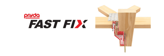 Pryda FastFix™ - Frame & Truss - Big River Group