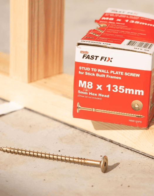 Pryda FastFix™ - Frame & Truss - Big River Group