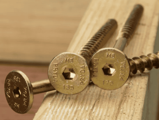 Pryda FastFix™ - Frame & Truss - Big River Group